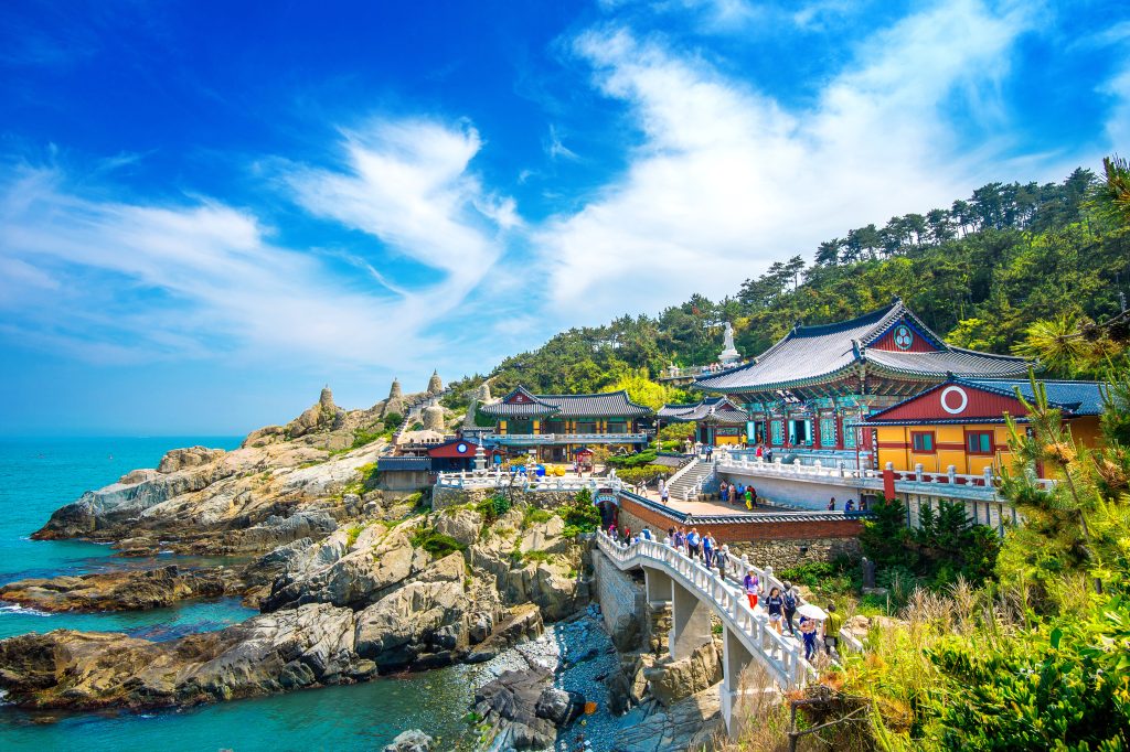 Why South Korea Should Be on Your Bucket List - Chowdhury Tourism
